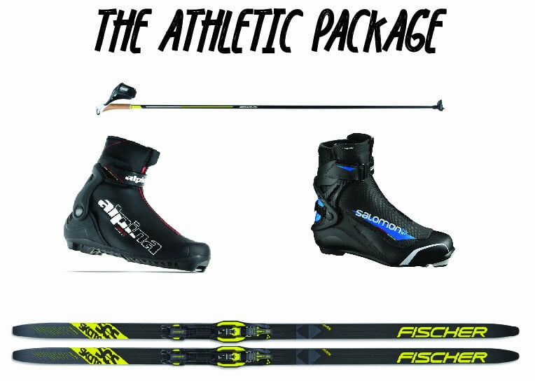 Highlands Nordic